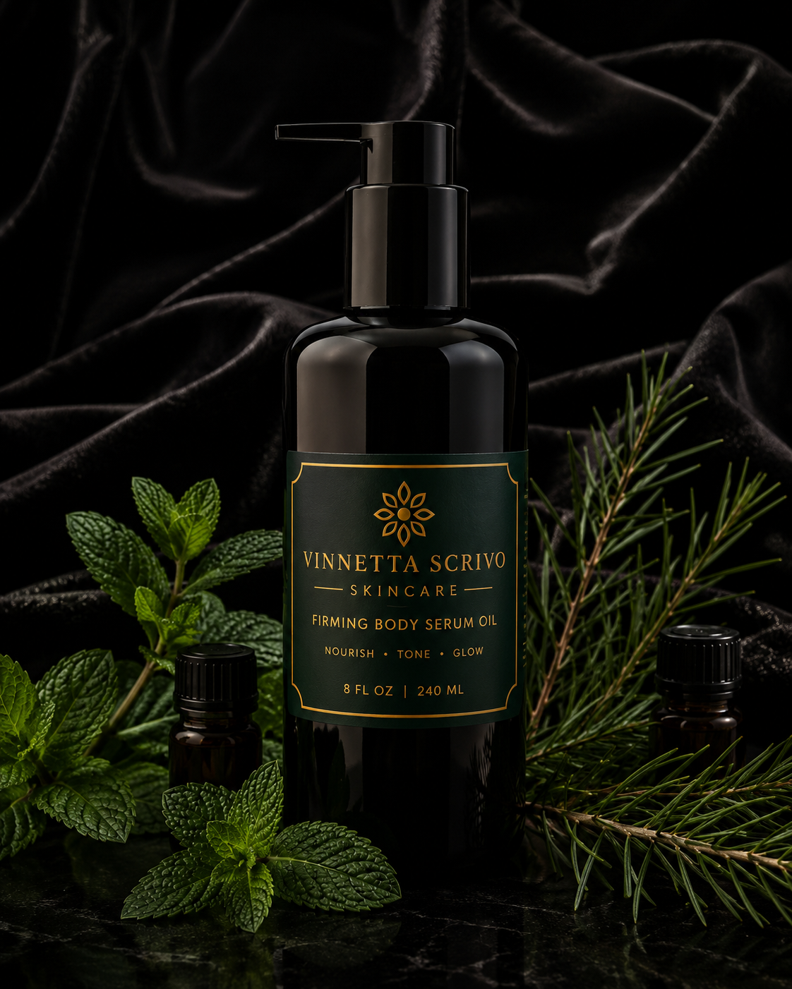 Vinnetta Scrivo Luxury Skincare – Vinnetta Scrivo Beauty