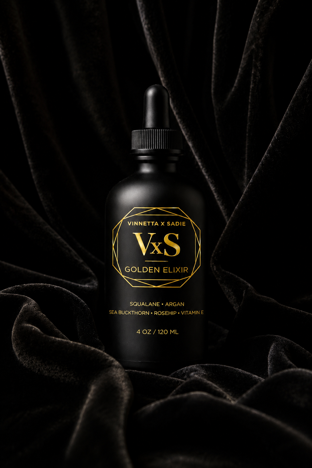Vinnetta Scrivo Luxury Skincare – Vinnetta Scrivo Beauty